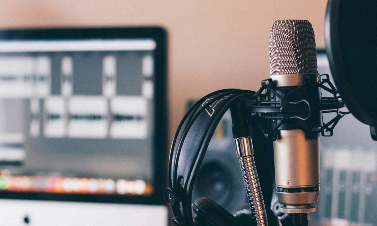 Home - Steve Wesley Voice Over Artist